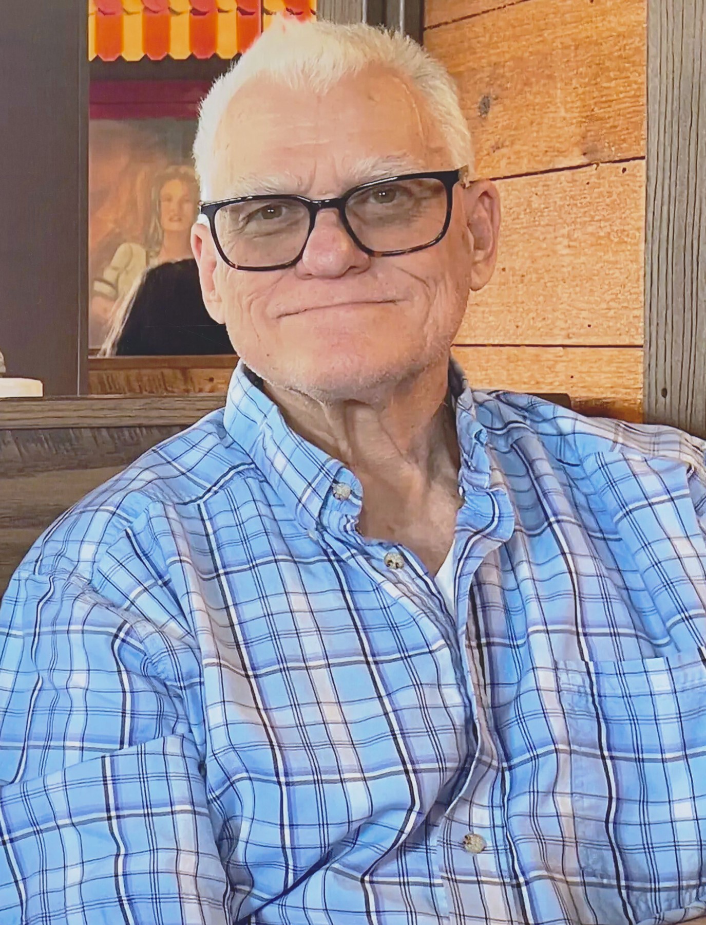 Bill Steinmueller Obituary - Redford, MI