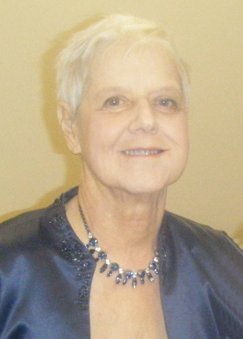 Theresa Beebe Obituary - Kansas City, KS