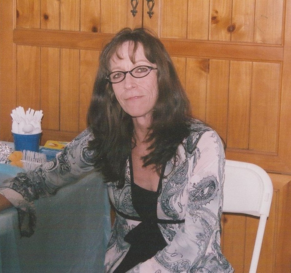 Toni Cope Obituary - Pasadena, TX