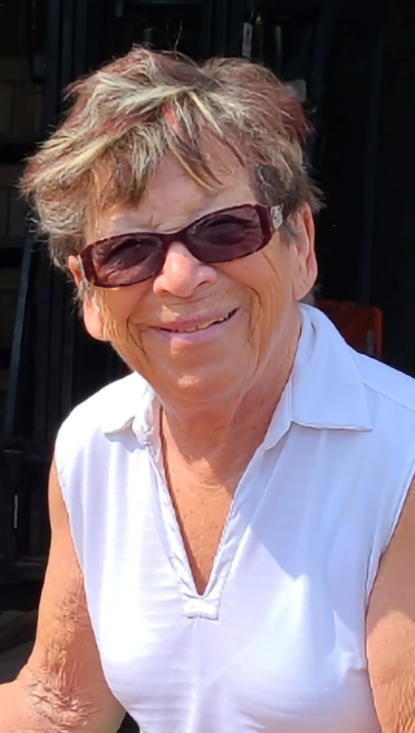 Diane Ryan Obituary - Concord, NH