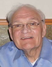 Richard Rouse Obituary - Arlington Heights, IL