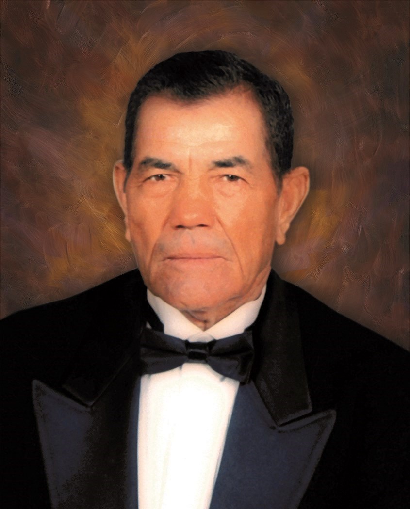Jose Trinidad Ambriz Obituary - West Covina, CA