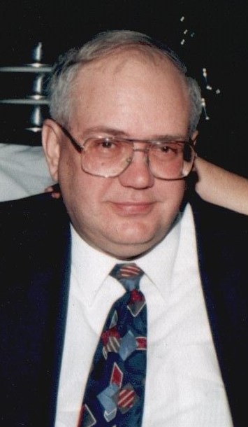 Daniel C. Rojek Obituary - Crystal Lake, IL