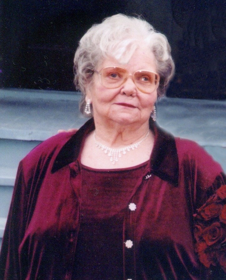 Wilma J Gibson Obituary - Houston, TX