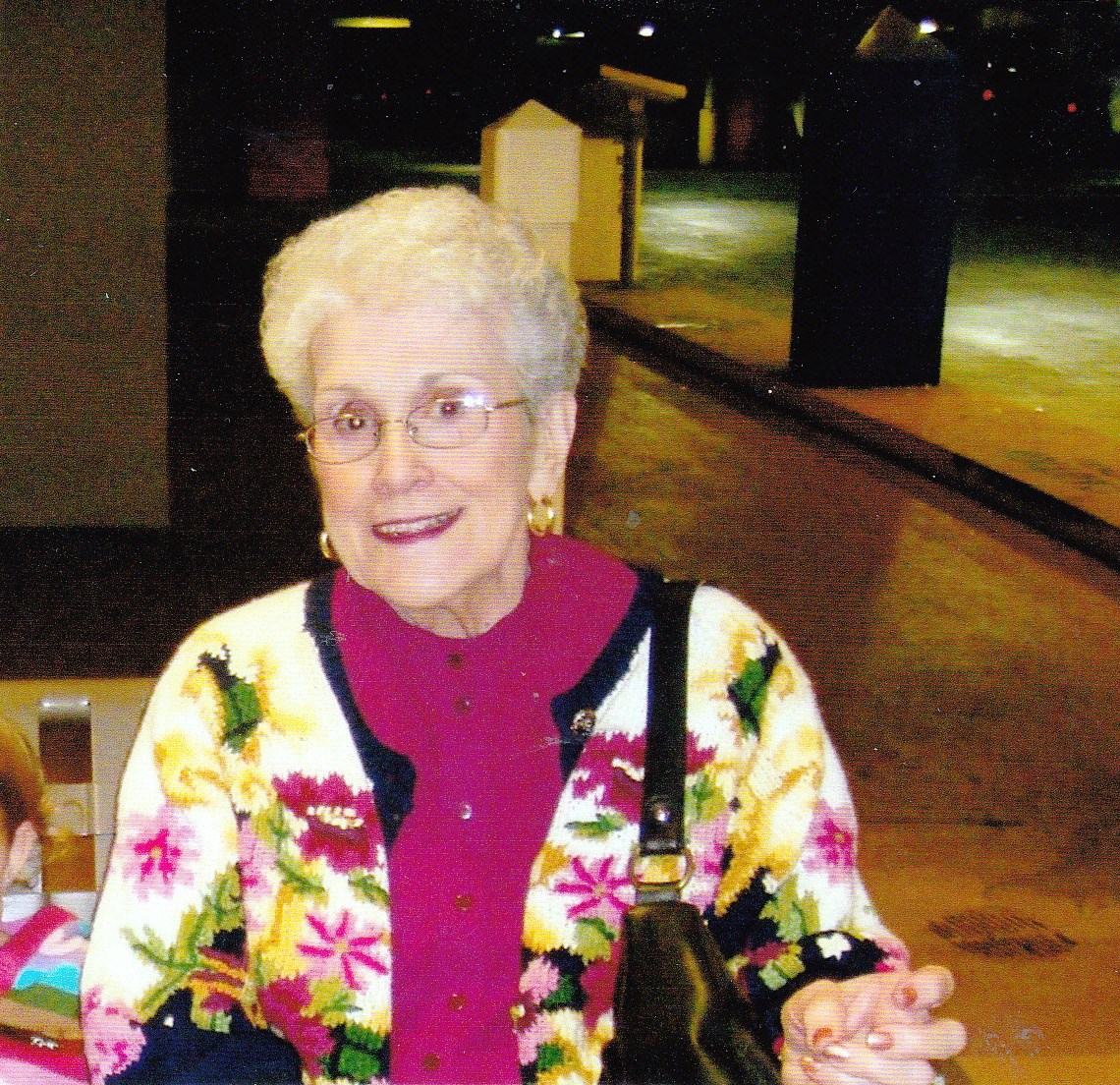 Viola Palazzolo Obituary