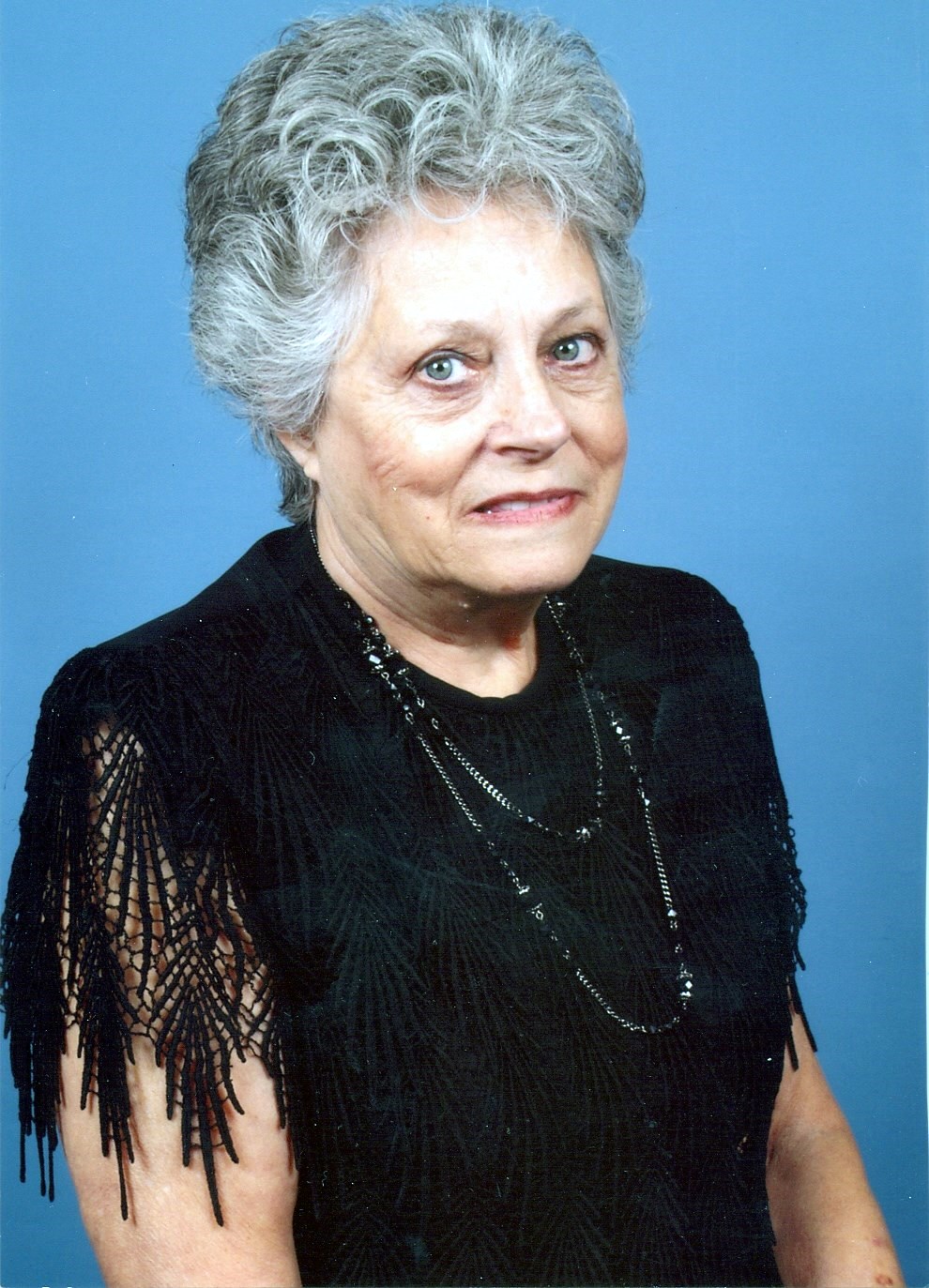 Mary Uzzle Obituary - Grapevine, TX