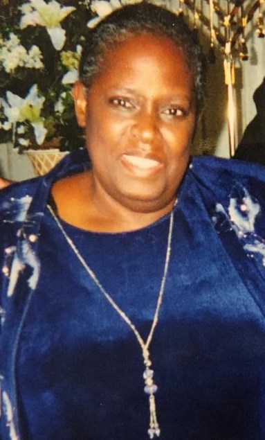 Patricia Dobson Obituary - Lilburn, GA