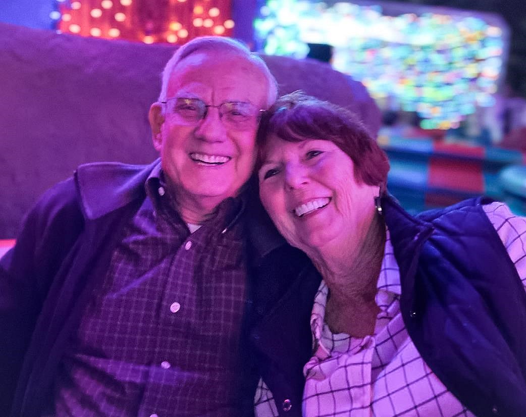 Anna Burdick Obituary - The Woodlands, TX