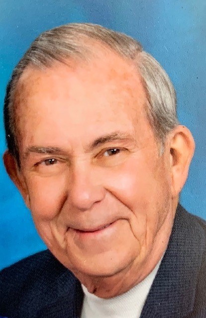 L. McClure Obituary - Springfield, IL