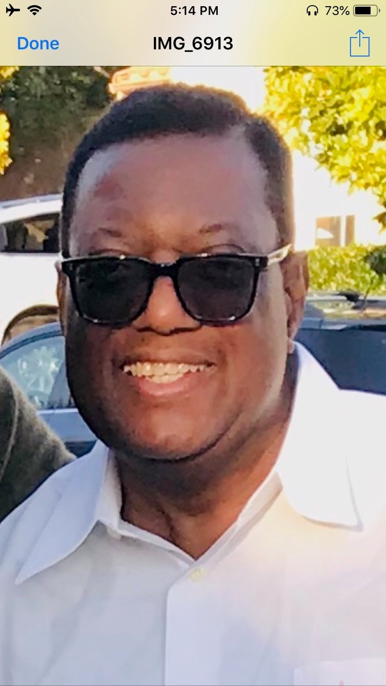 Darryl King Obituary - Moreno Valley, CA
