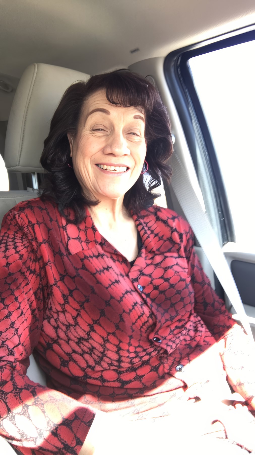 Maria Contreras Obituary - El Paso, TX