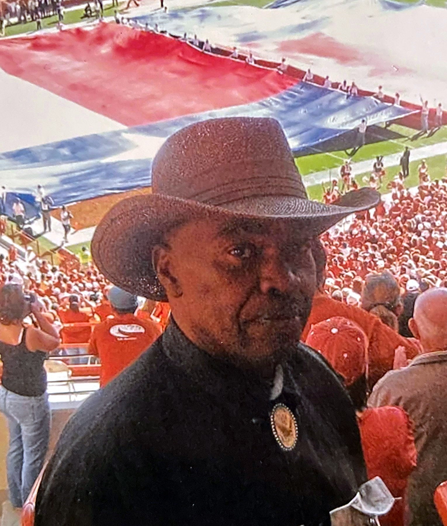 Ivory Ashby Obituary - San Antonio, TX