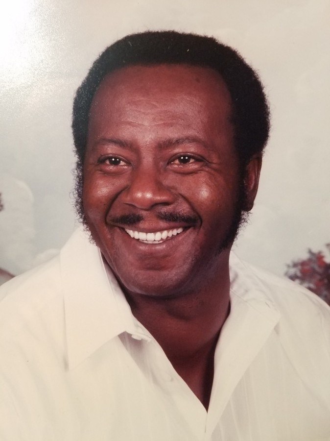 Oliver Williams Obituary - Houma, LA