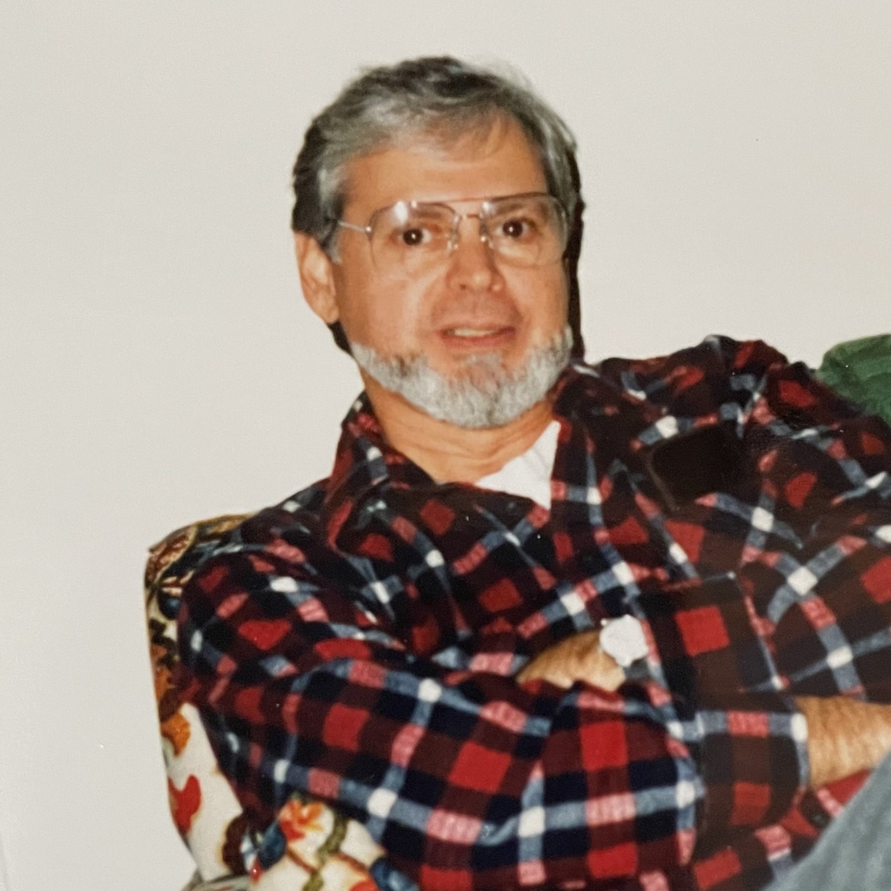 Gino Ratti Obituary - Stafford, VA