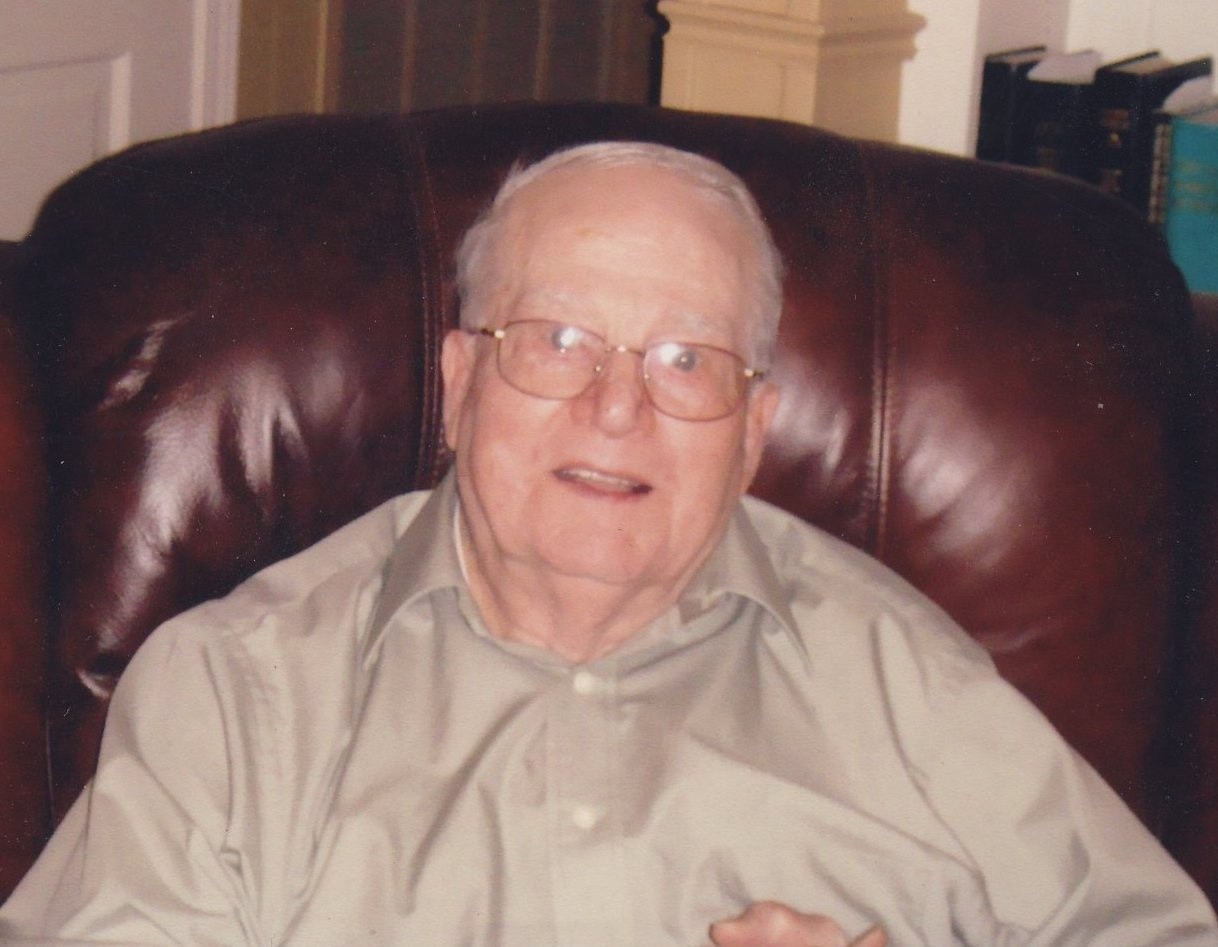 Richard Clanton Obituary - Jackson, TN