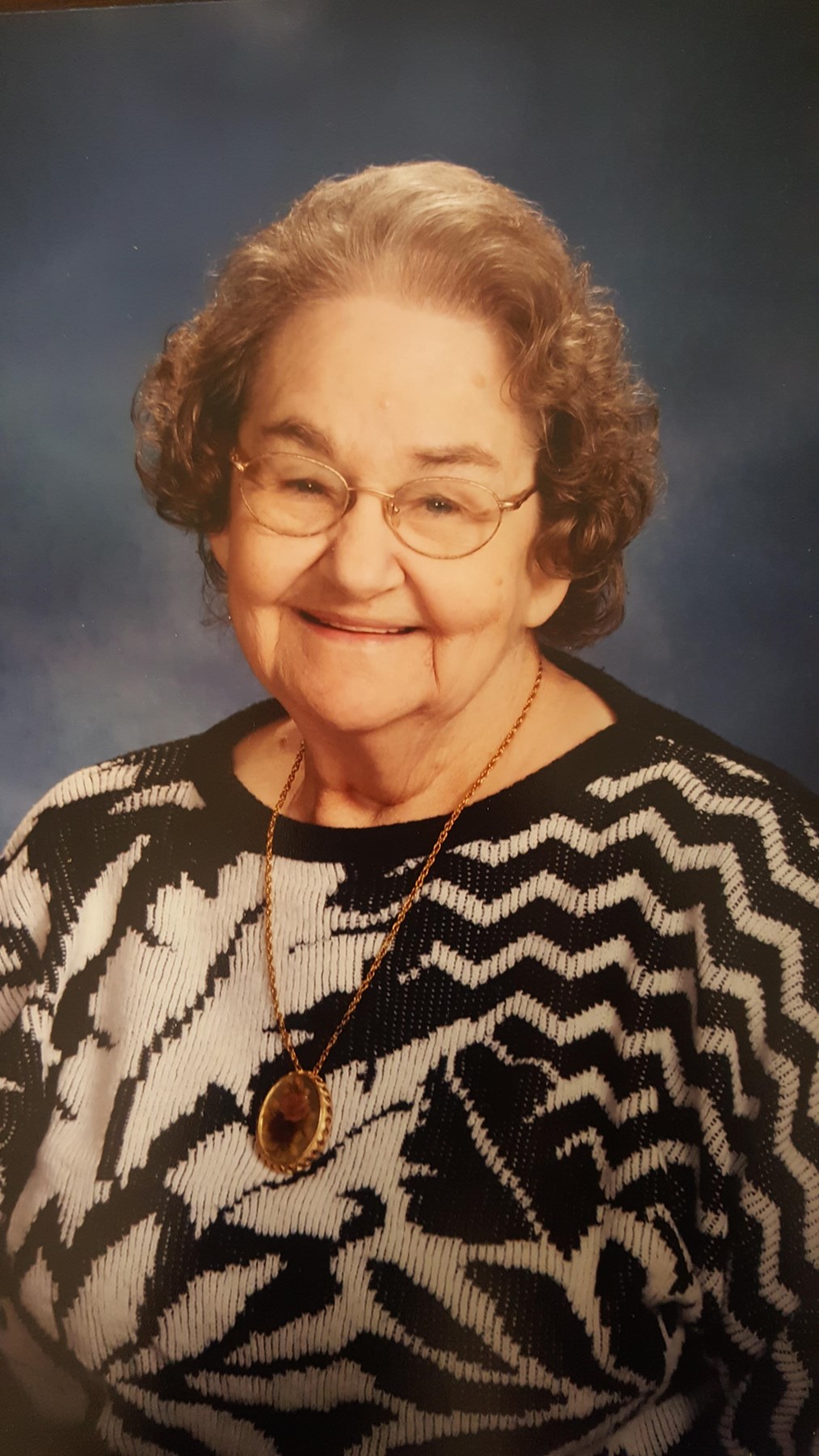 Marie Ruck Obituary - Saraland, AL