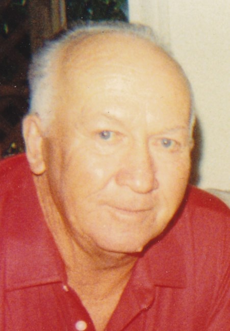 George Britton Obituary - Houston, TX