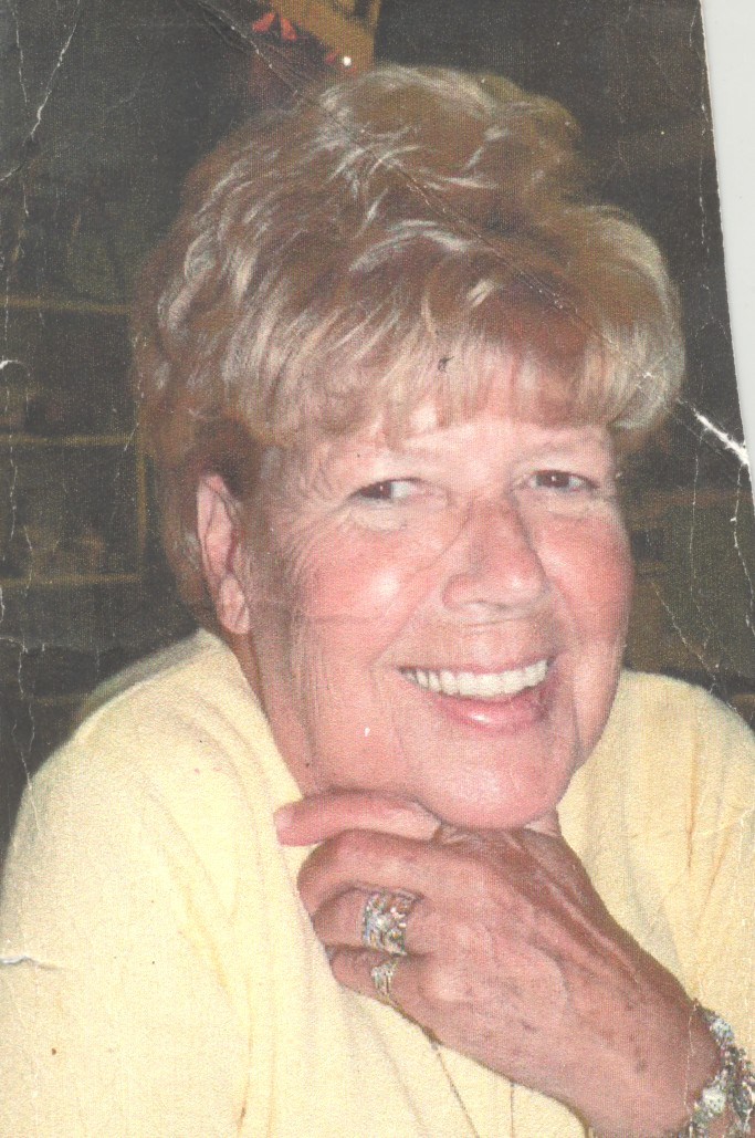 Marcelle Mallette Obituary - Ottawa, ON