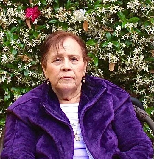 Maria Magdalena Ochoa Obituary - Newhall, CA