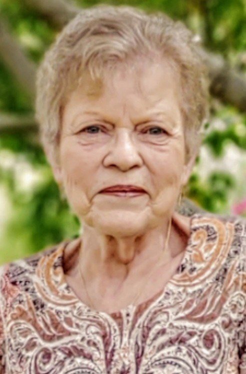 Audrey Porter Obituary - North Richland Hills, TX
