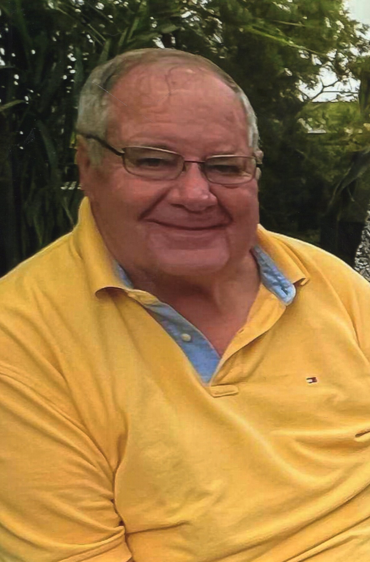 Gerald O'Neill Obituary - Davenport, IA