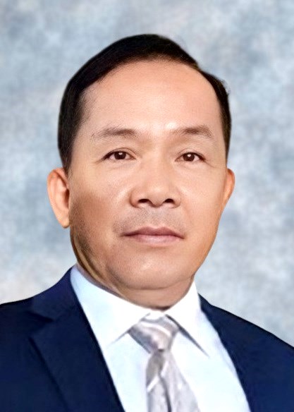 Ford Nguyen Obituary - Chalmette, LA