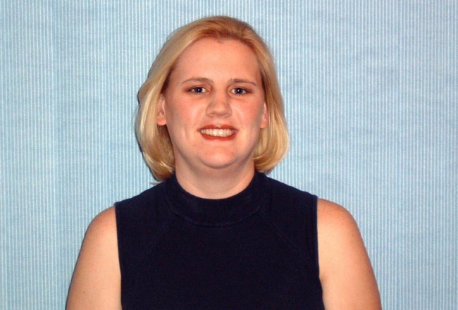 Anne Symonds Obituary