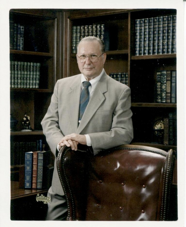 Darrell Ward Obituary - Austin, TX