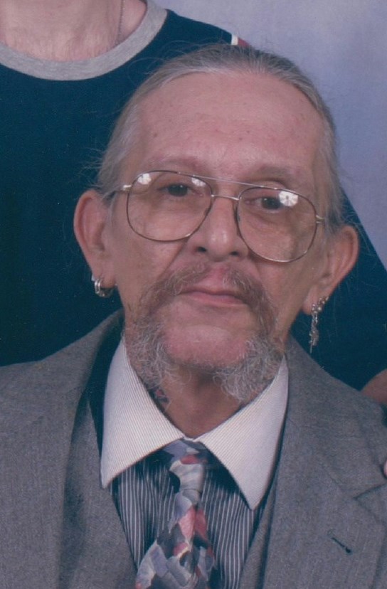 Charles Easterling Obituary - Johnstown, OH