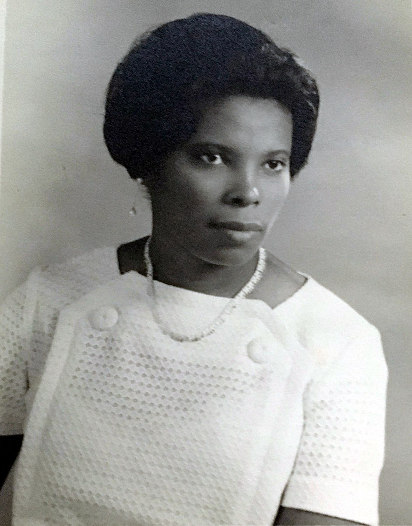 Yvette Avin Obituary - Queens Village, NY