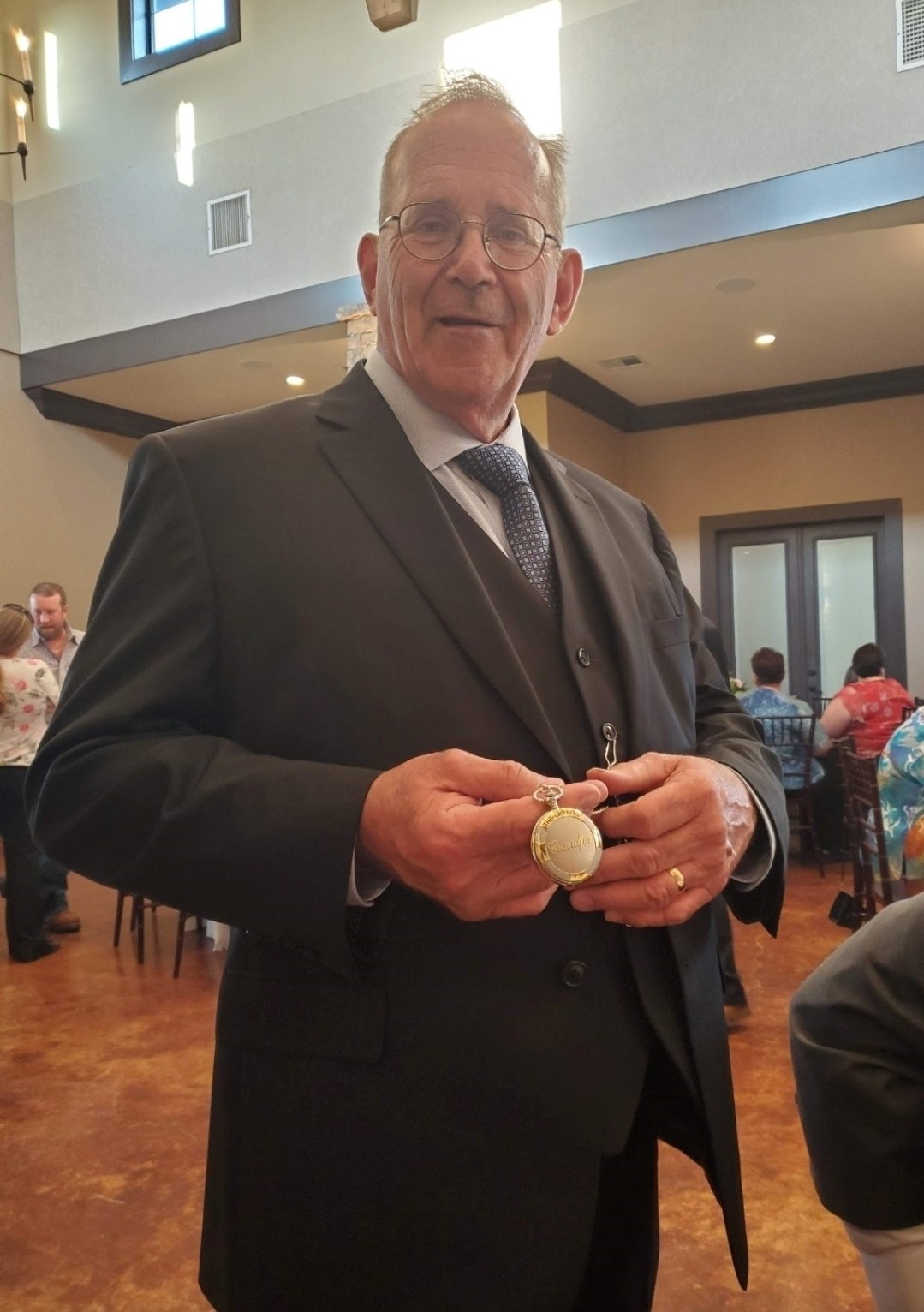 Timothy Hrncir Obituary - San Antonio, TX