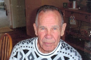 John Charles Prentice Obituary - Ventura, CA