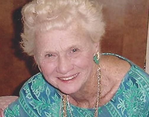 Anna Boos Obituary - East Lansing, MI