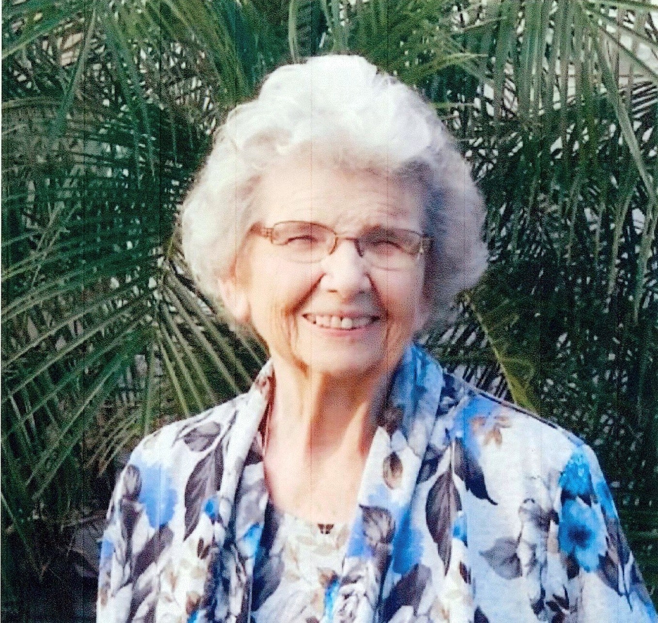 Helen Cory Obituary - Tampa, FL