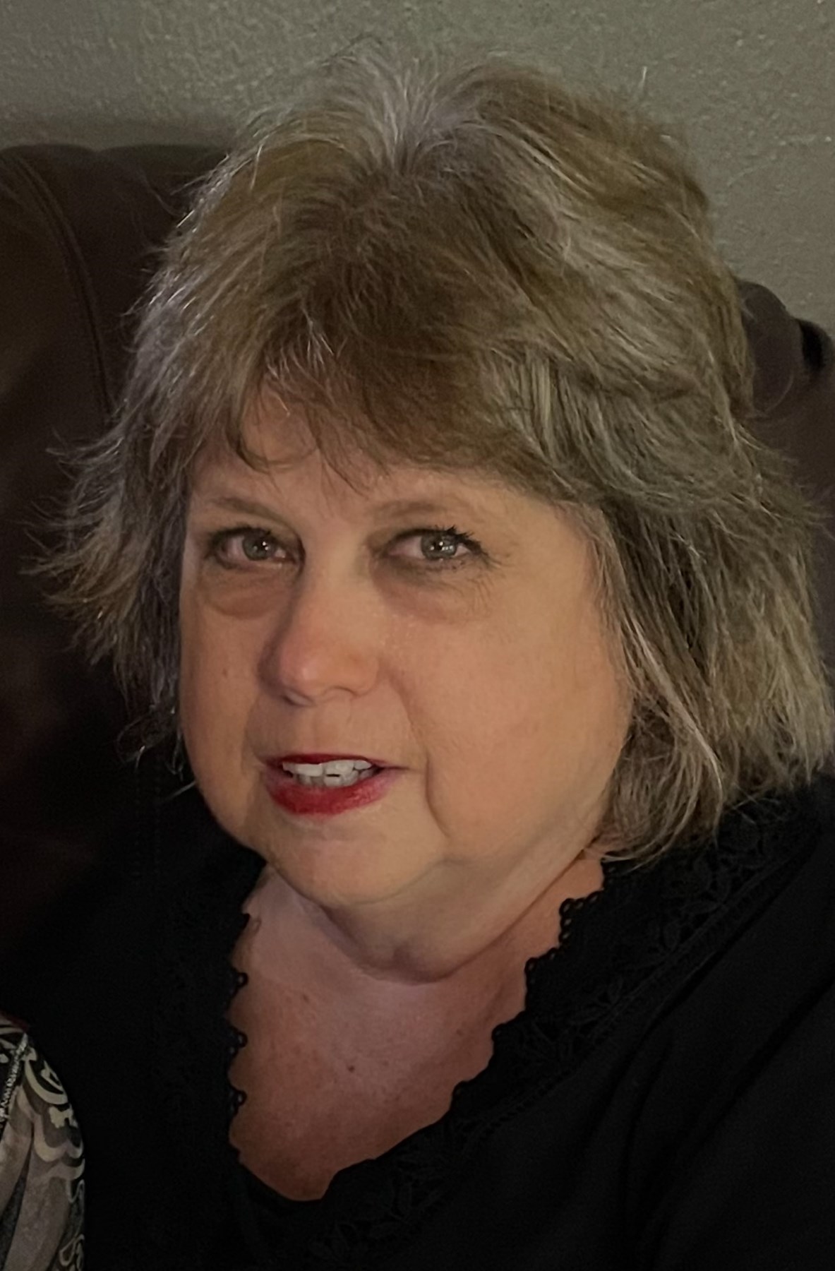 Sheila Fox Obituary - Pensacola, FL