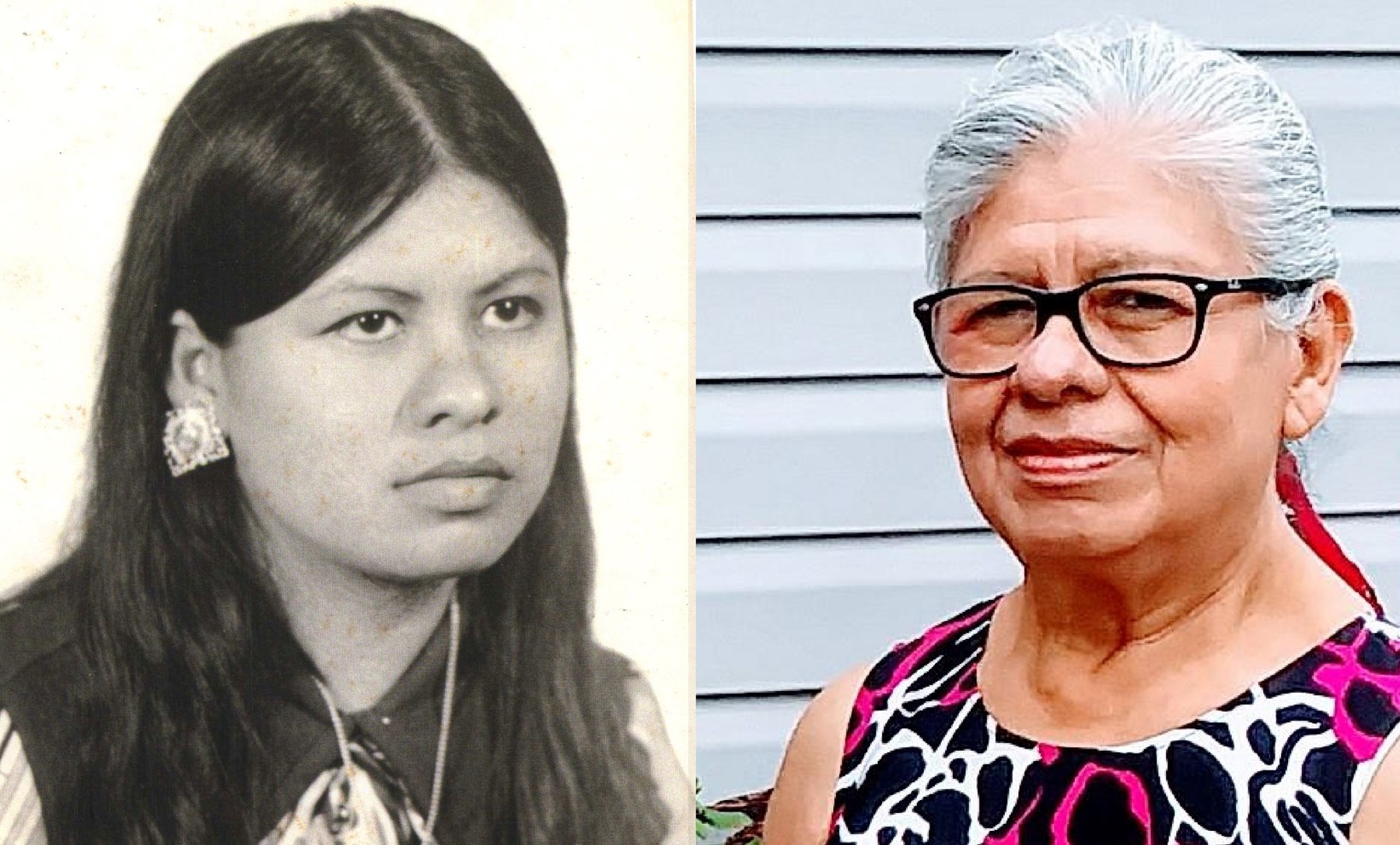 Maria Escobedo Obituary - Corpus Christi, TX