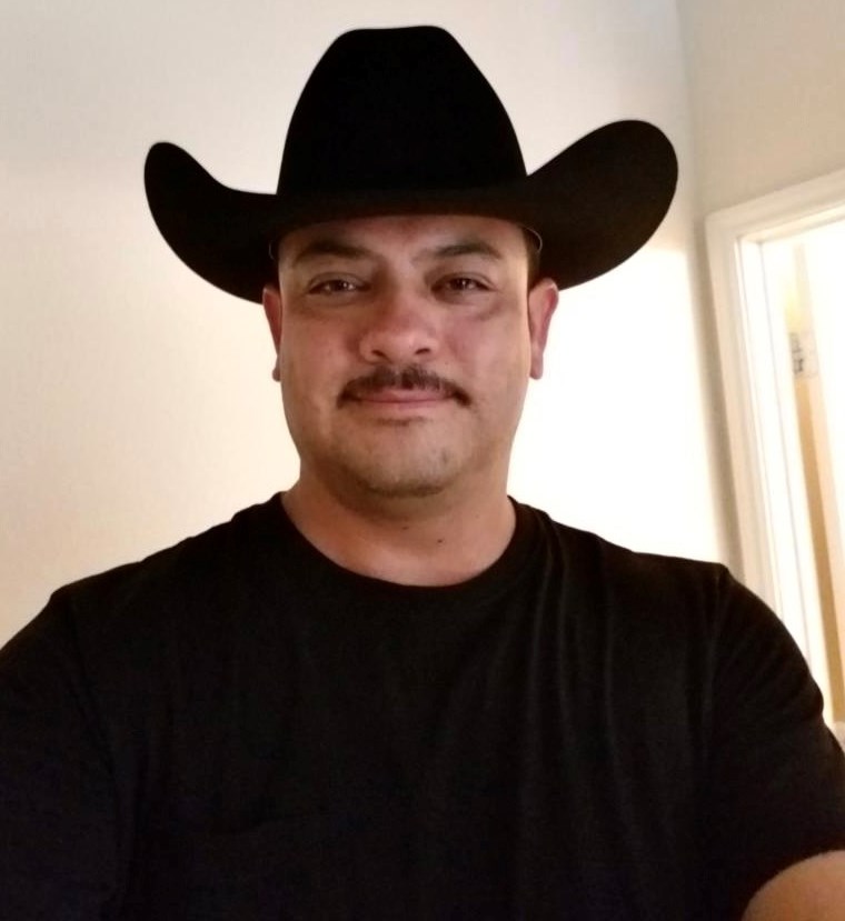 Alejandro Morales Obituary - El Paso, TX