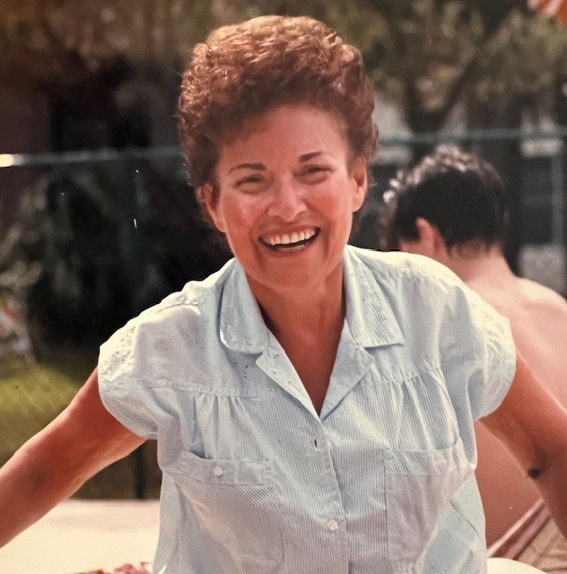 Blanche Shane Obituary - Forest Hills, NY