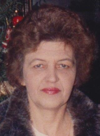 Beverly Ginn Obituary - Oklahoma City, OK