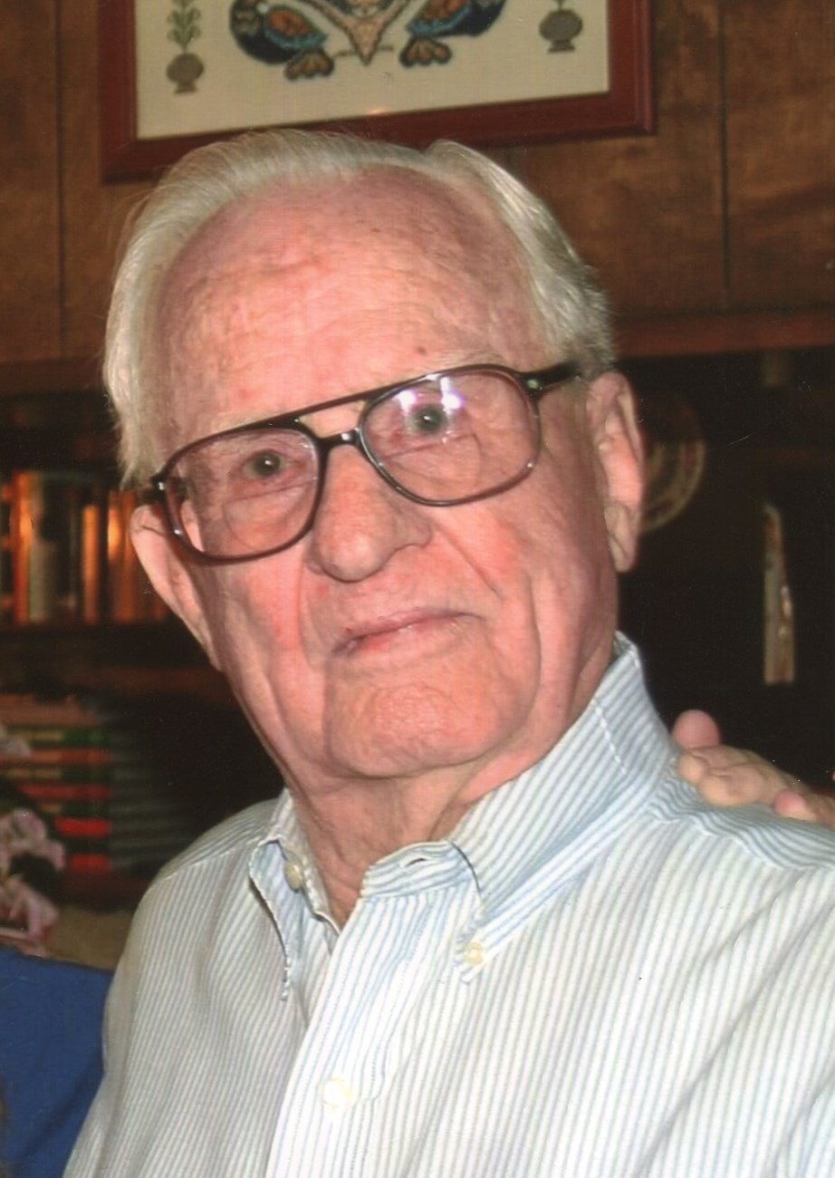 Robert McCrary Obituary - Nacogdoches, TX