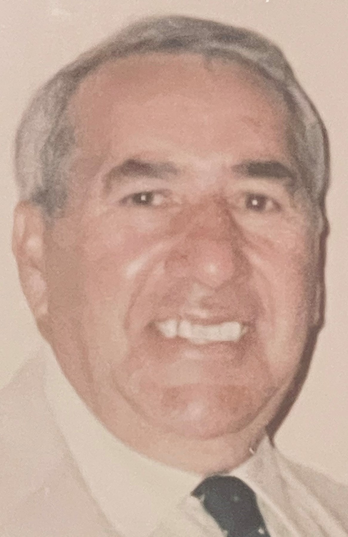 Thomas D. Ciuppa Obituary - Homosassa, FL