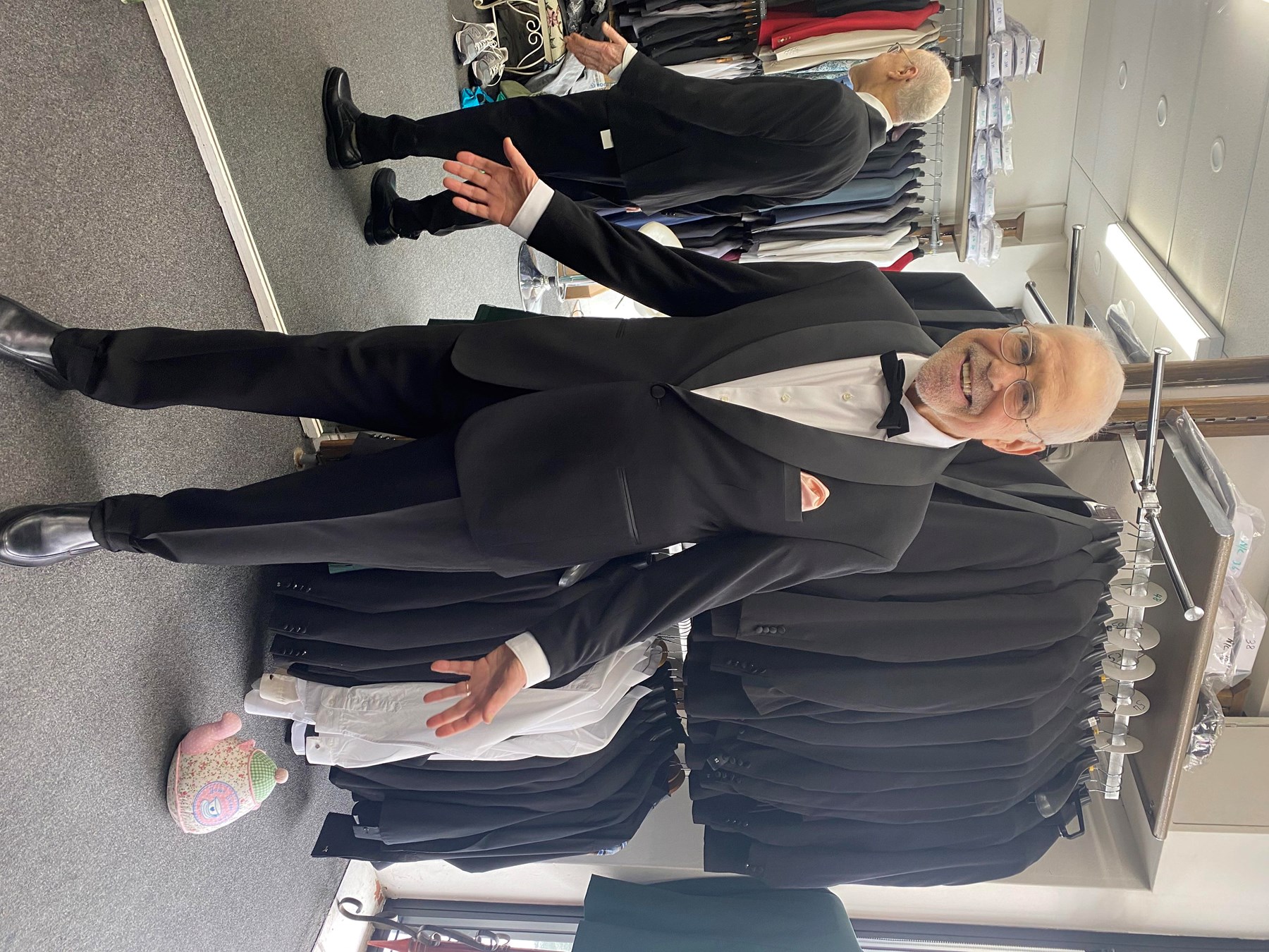 Mark Bledstein Obituary - New York, NY