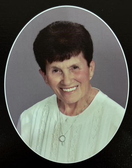 Patricia Fohrd Obituary - Williamsville, NY