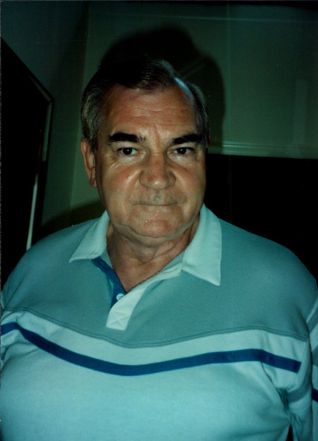 Russell Justice Obituary - Columbus, GA