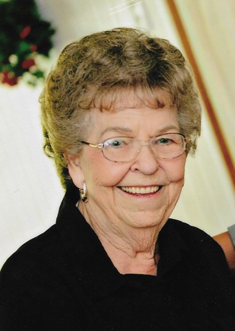 Betty Champagne Obituary - Marrero, LA