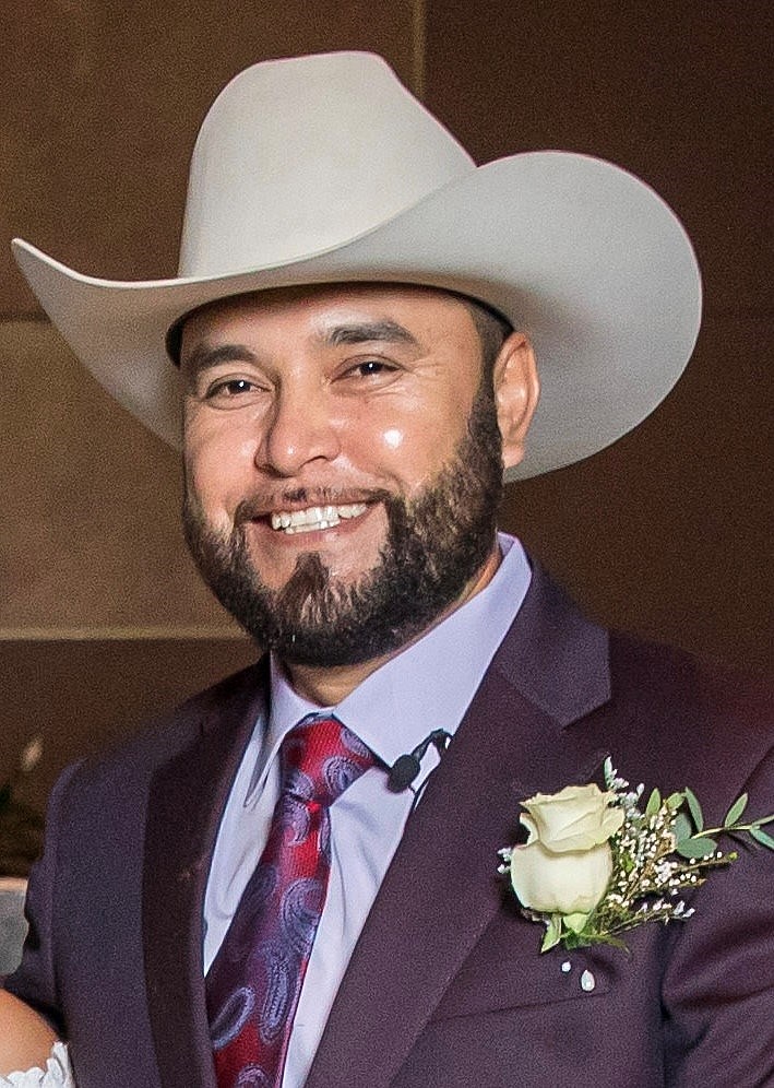 Juan Muñoz Galván Obituary - Seagoville, TX