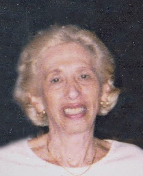 Bernice Levinson Obituary Canton Ma