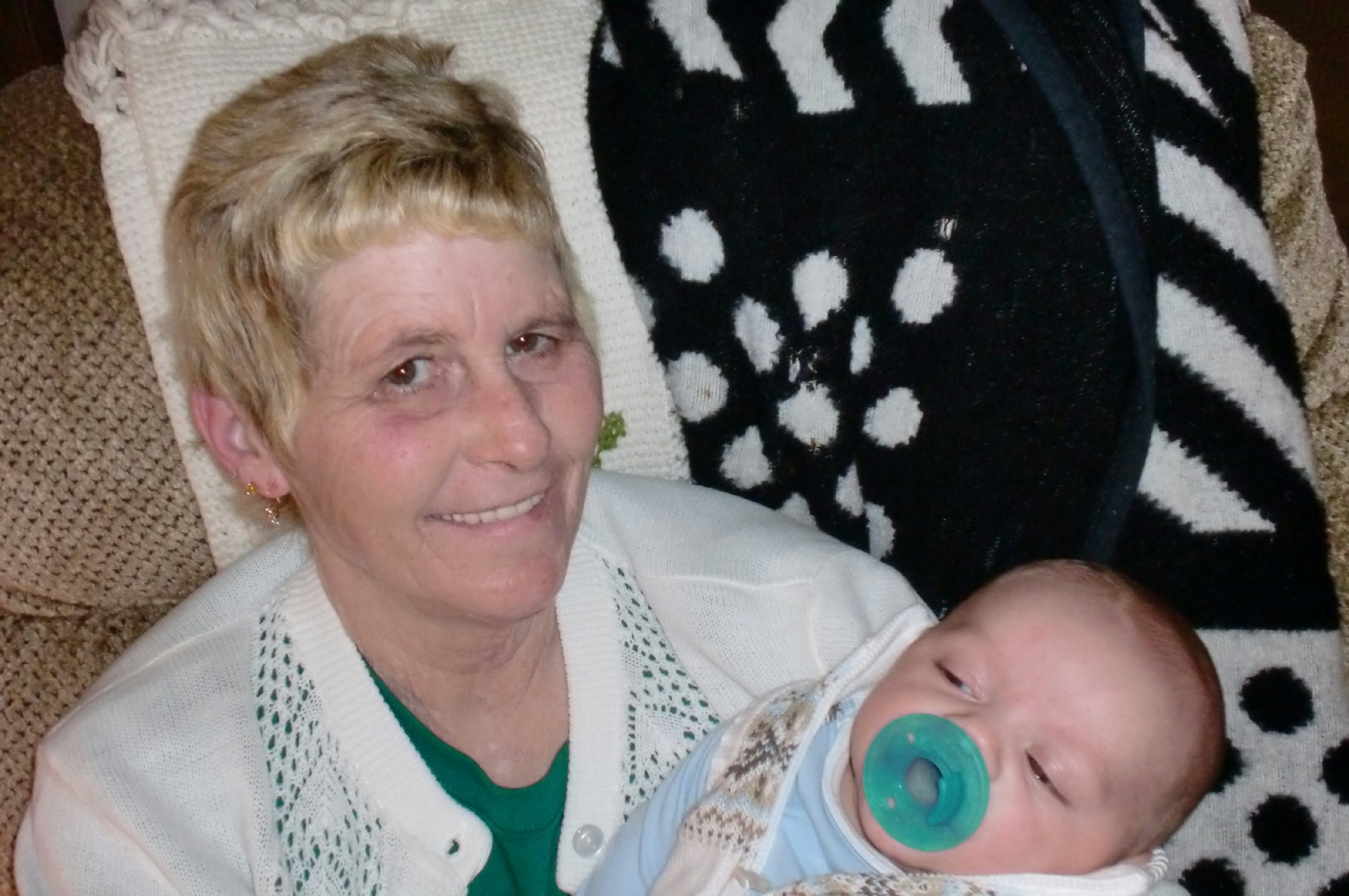 Gayla Delight Hoy Obituary - Tumwater, WA