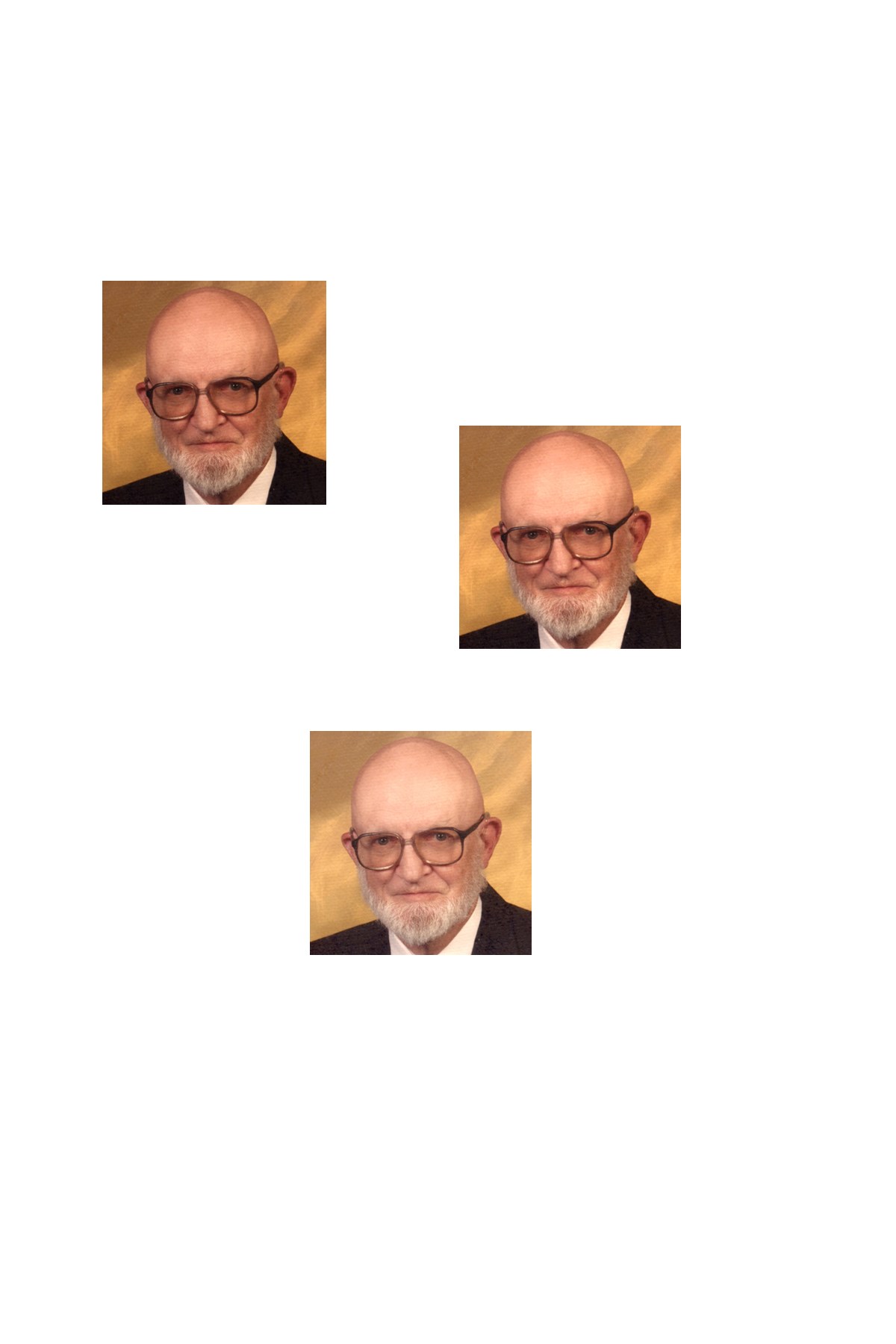 George Edward Chapple Obituary - Merced, CA