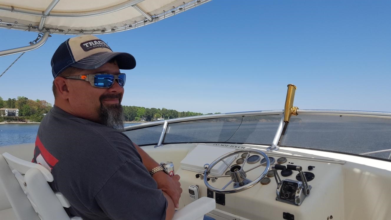 James Andrew Baran Obituary - Elkridge, MD